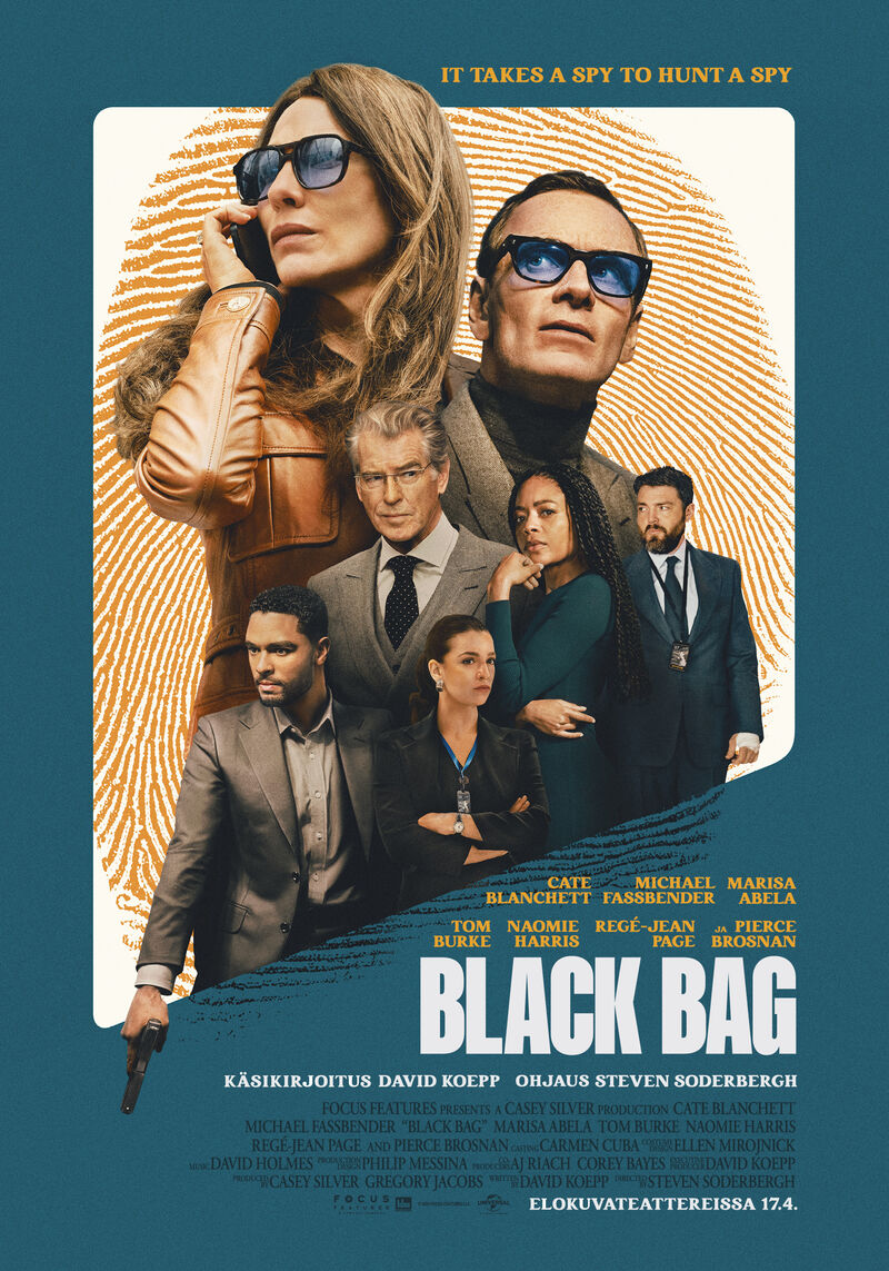 Black Bag
